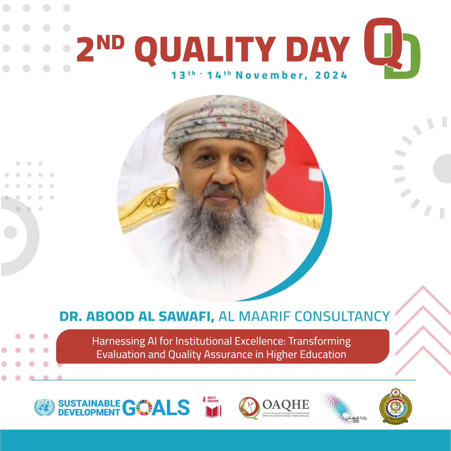 AQD2024 | OAQHE
